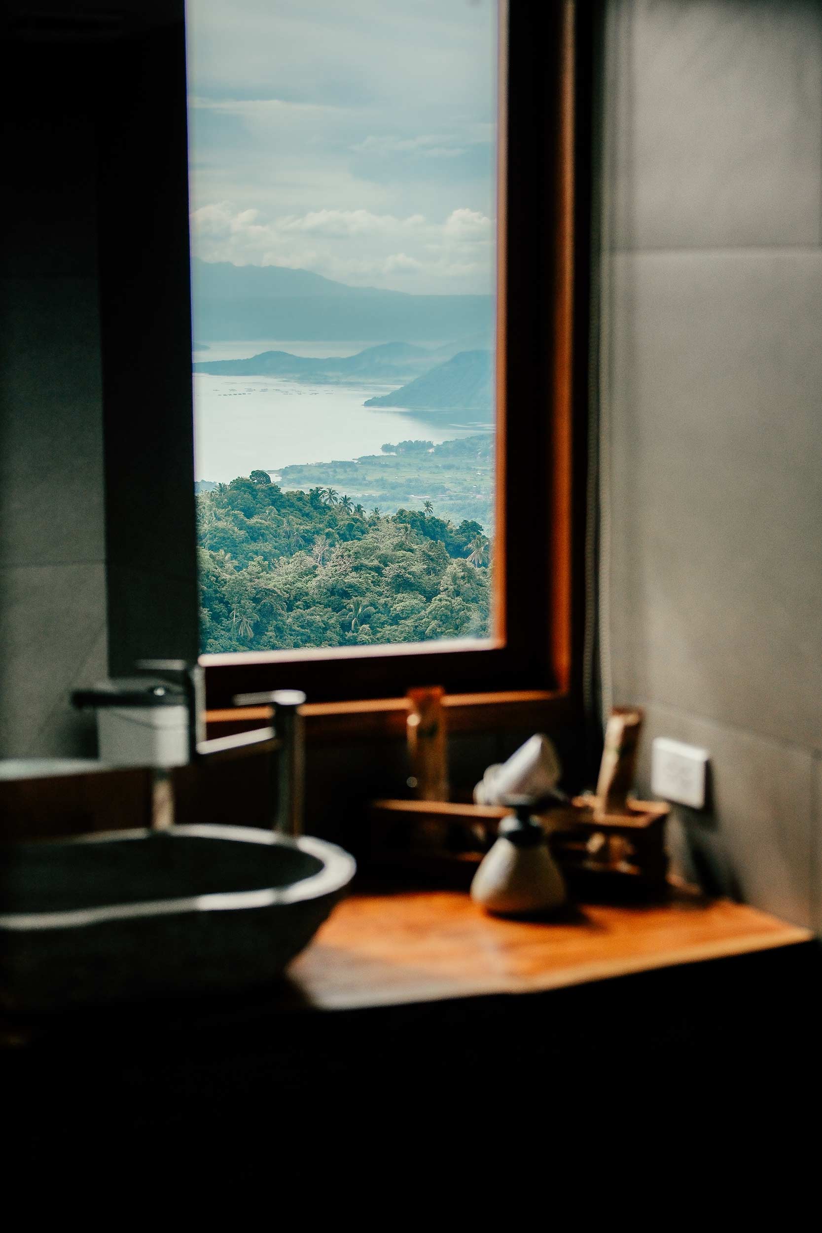 Balcony Room at Narra Hill