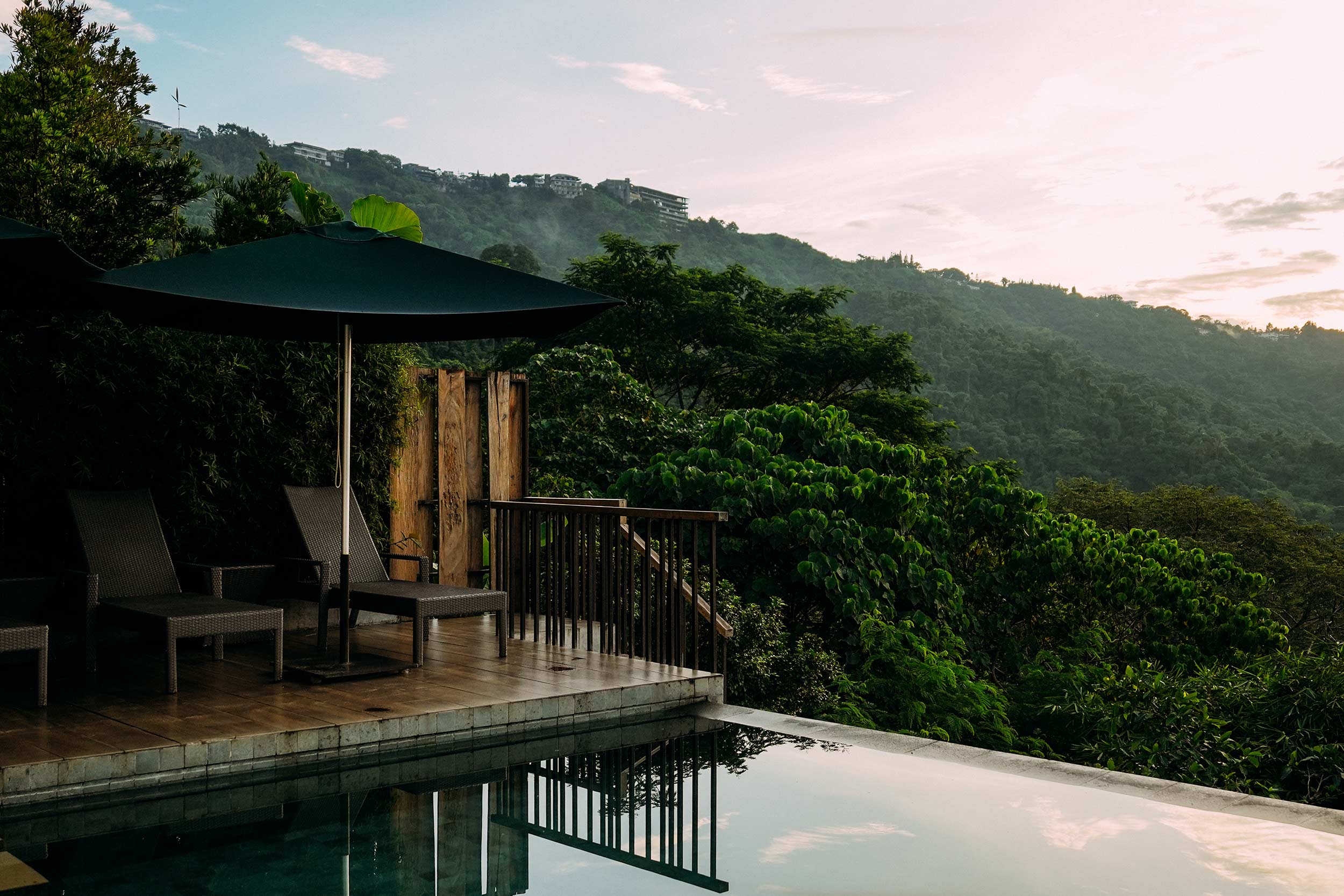 Gallery - Narra Hill