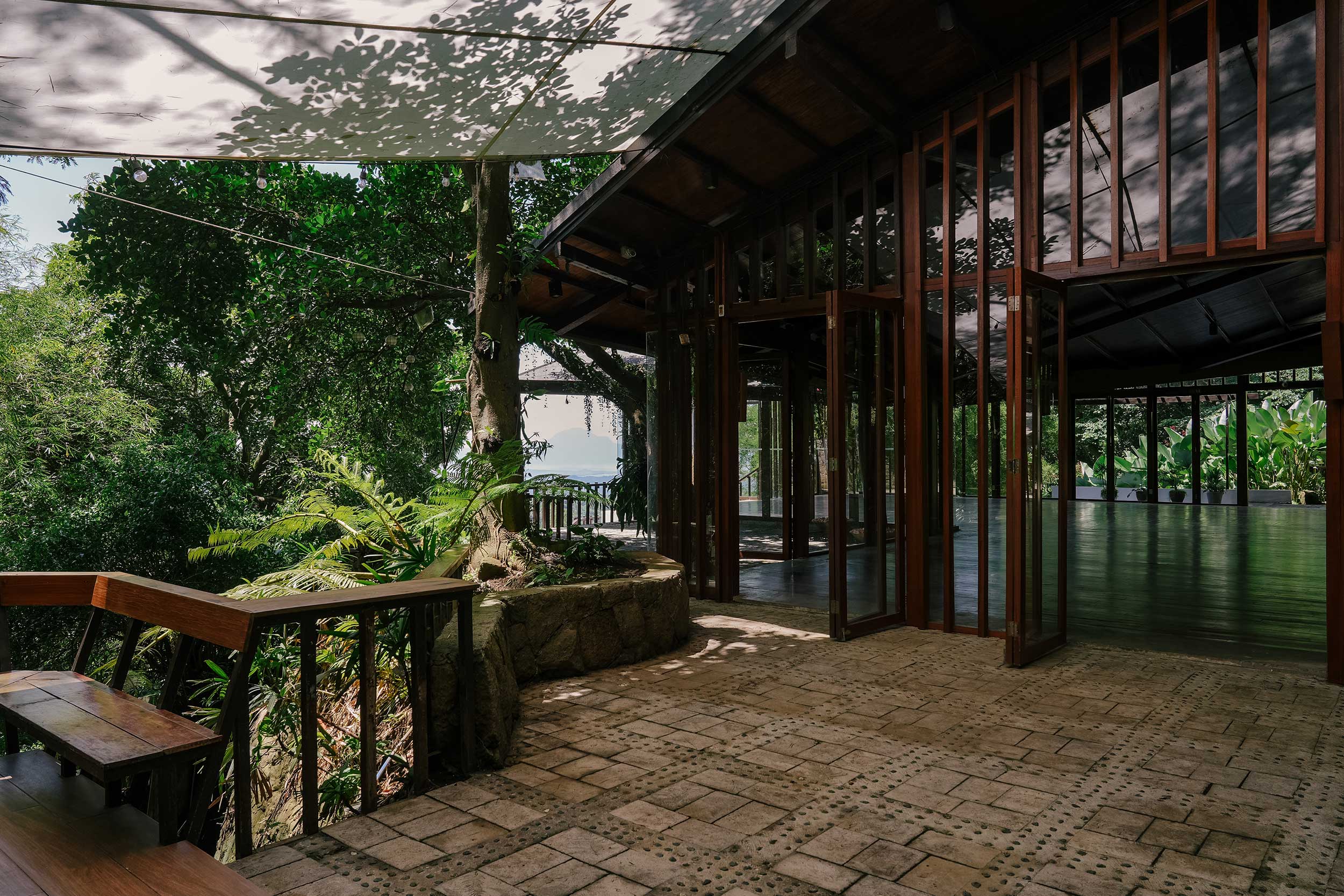 Weddings at Narra Hill