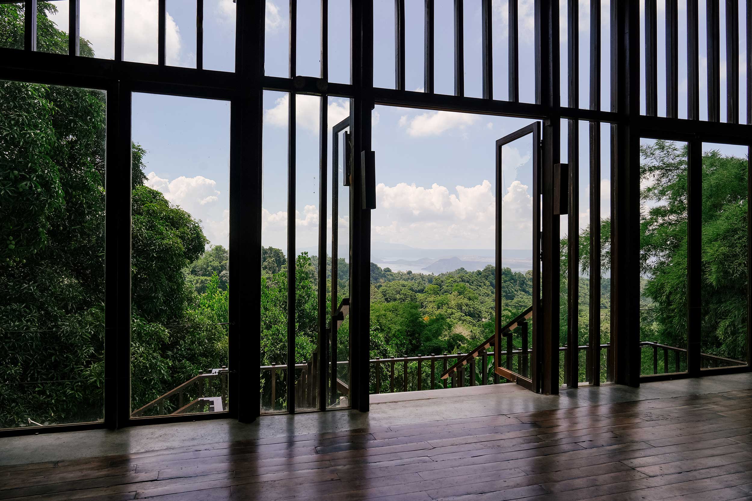 Weddings at Narra Hill