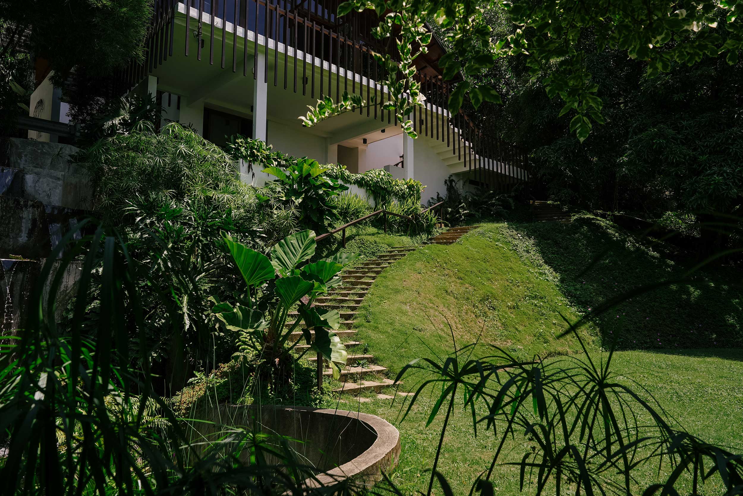Weddings at Narra Hill