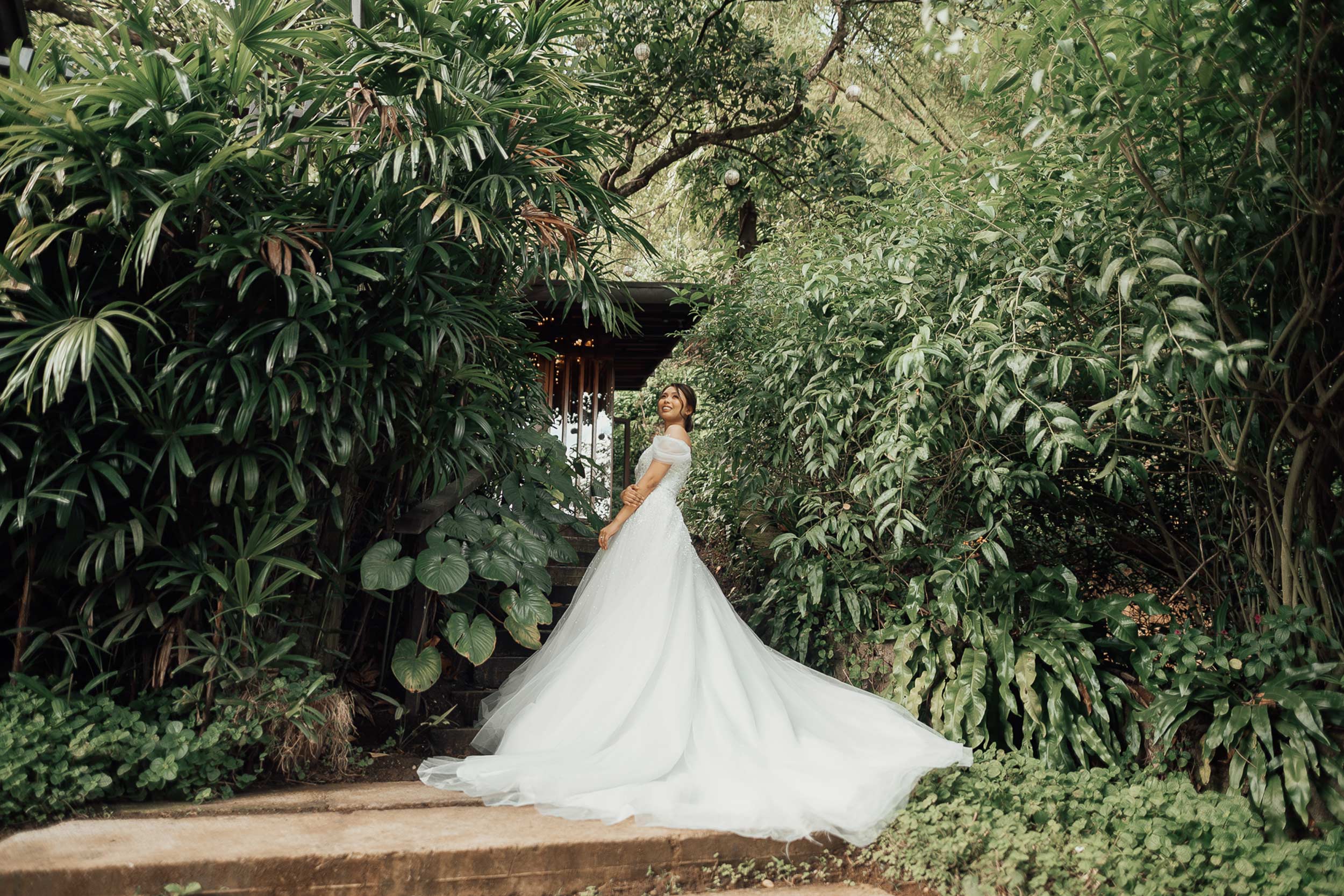 Weddings at Narra Hill