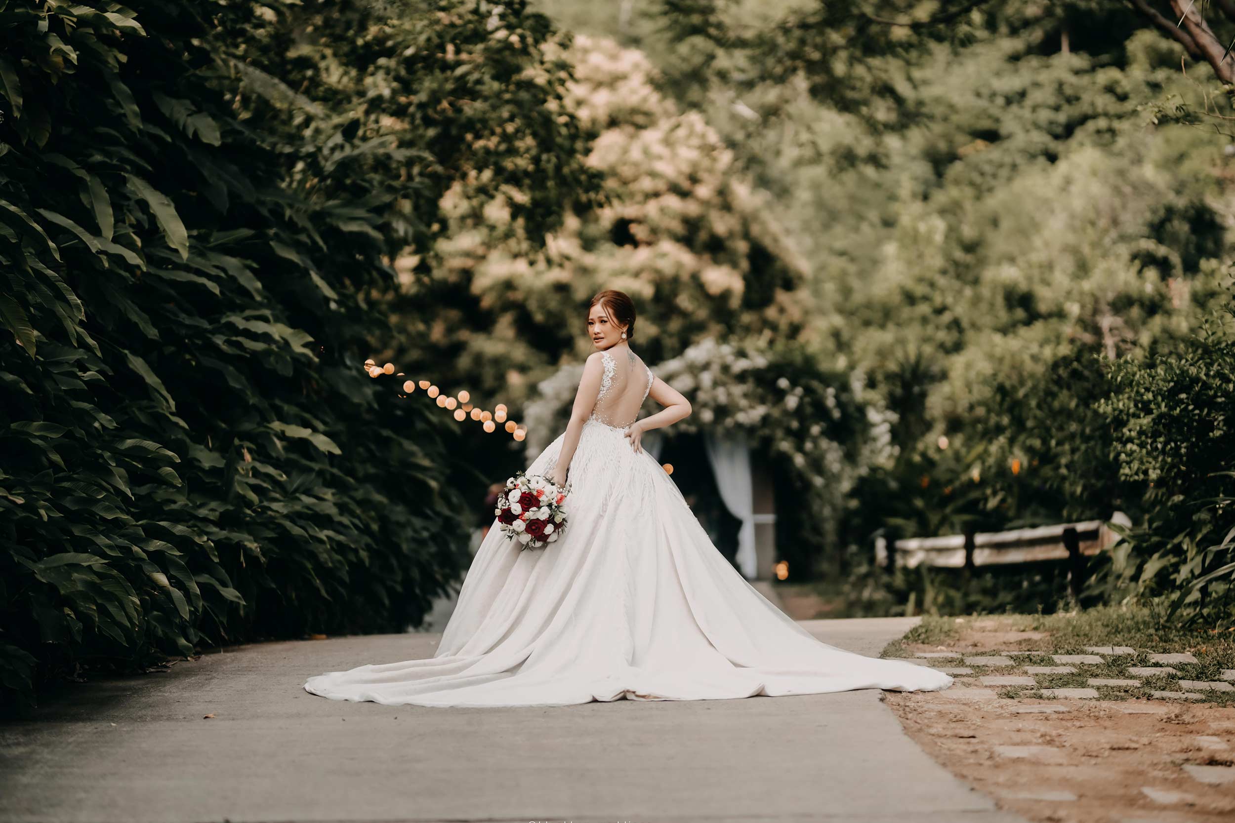 Weddings at Narra Hill