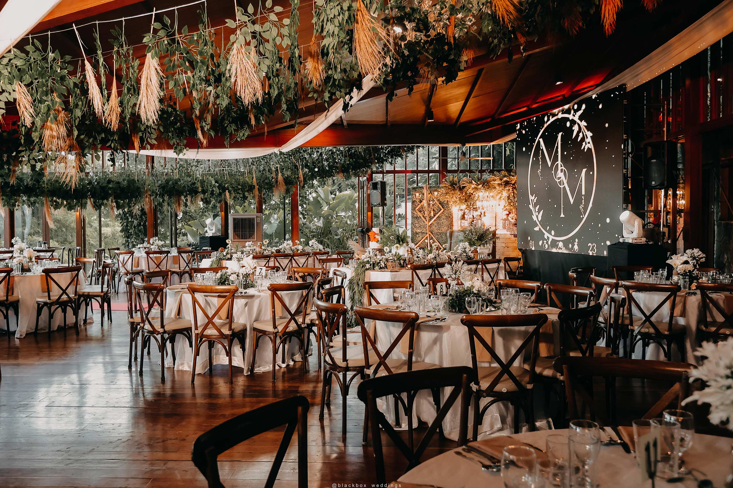 Weddings at Narra Hill